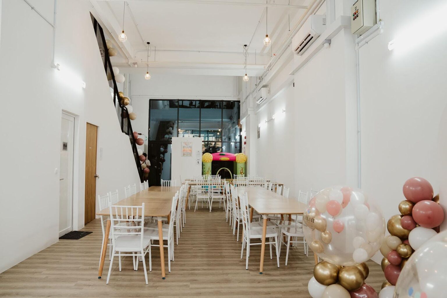 32 Best Venue Rental For Corporate Events In Singapore - The Happi Loft