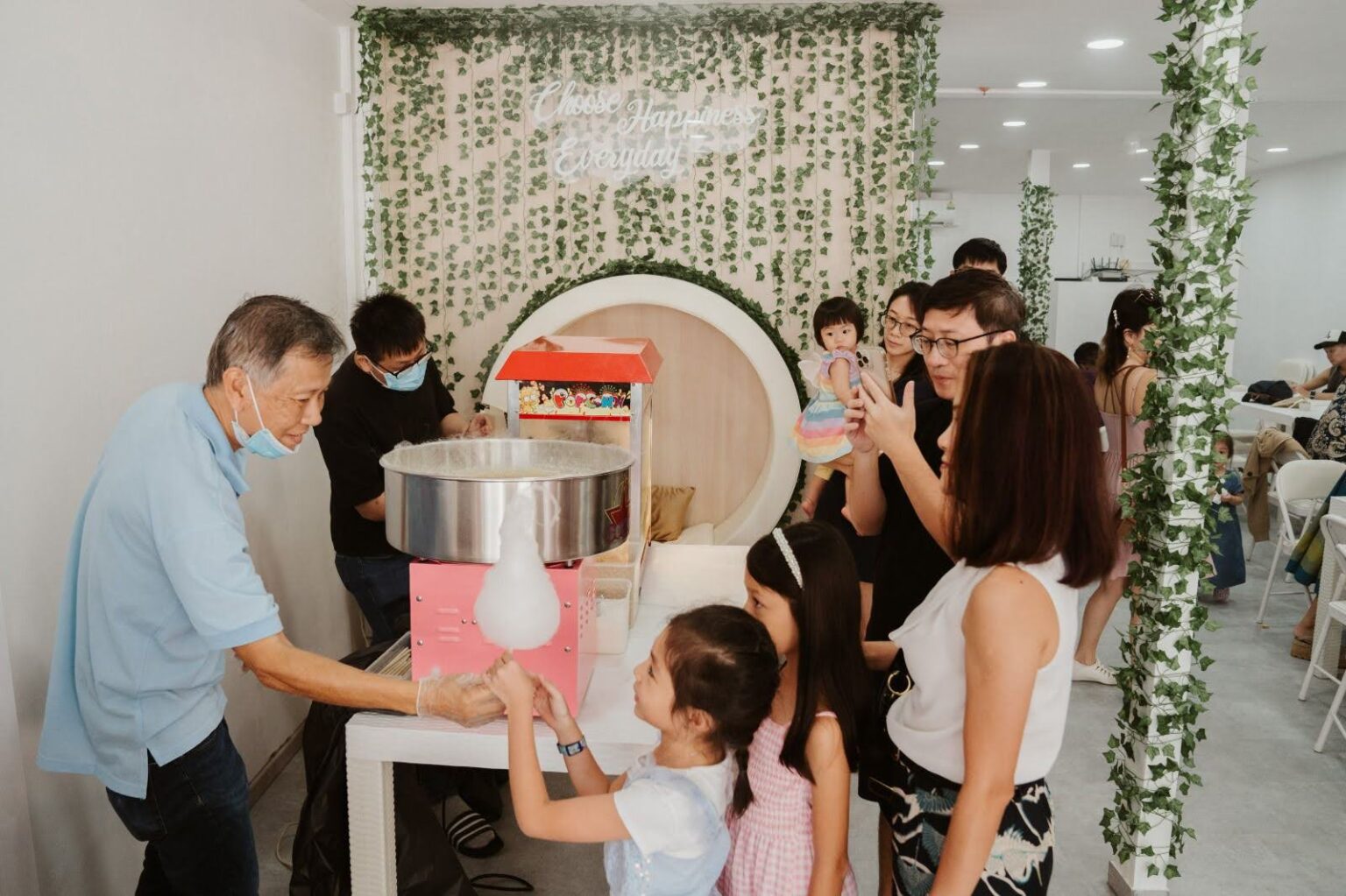 40 Best Event Space Rentals In Singapore For 2025