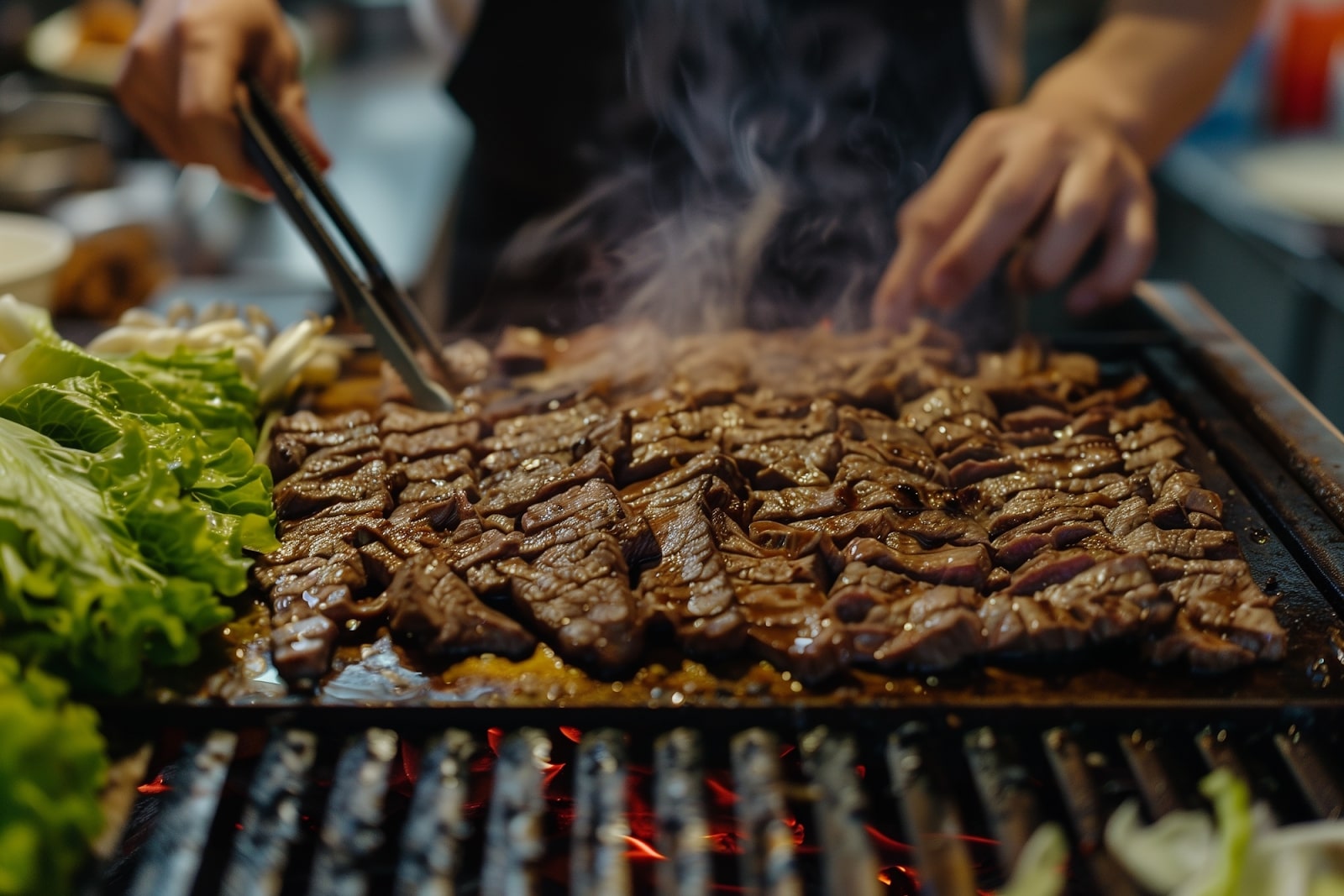 15 Best BBQ Party Venues In Singapore For 2025 - The Happi Loft