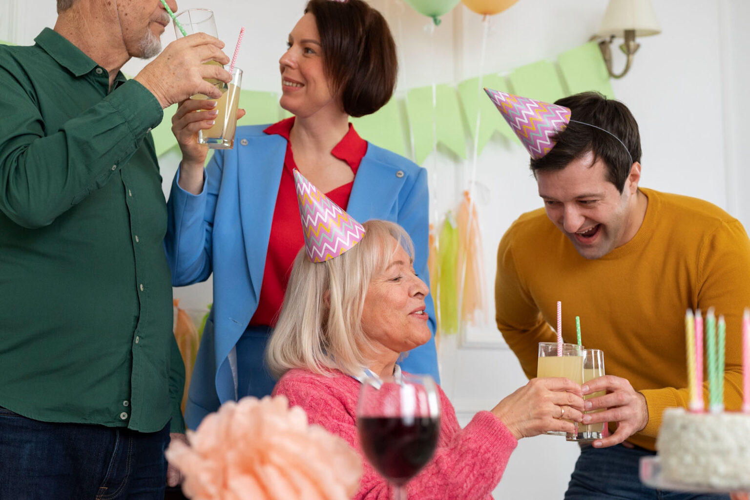 150 Birthday Party Theme Ideas For All Ages - The Happi Loft