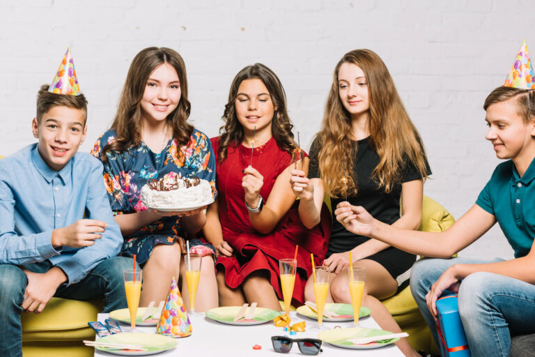 150 Birthday Party Theme Ideas For All Ages - The Happi Loft