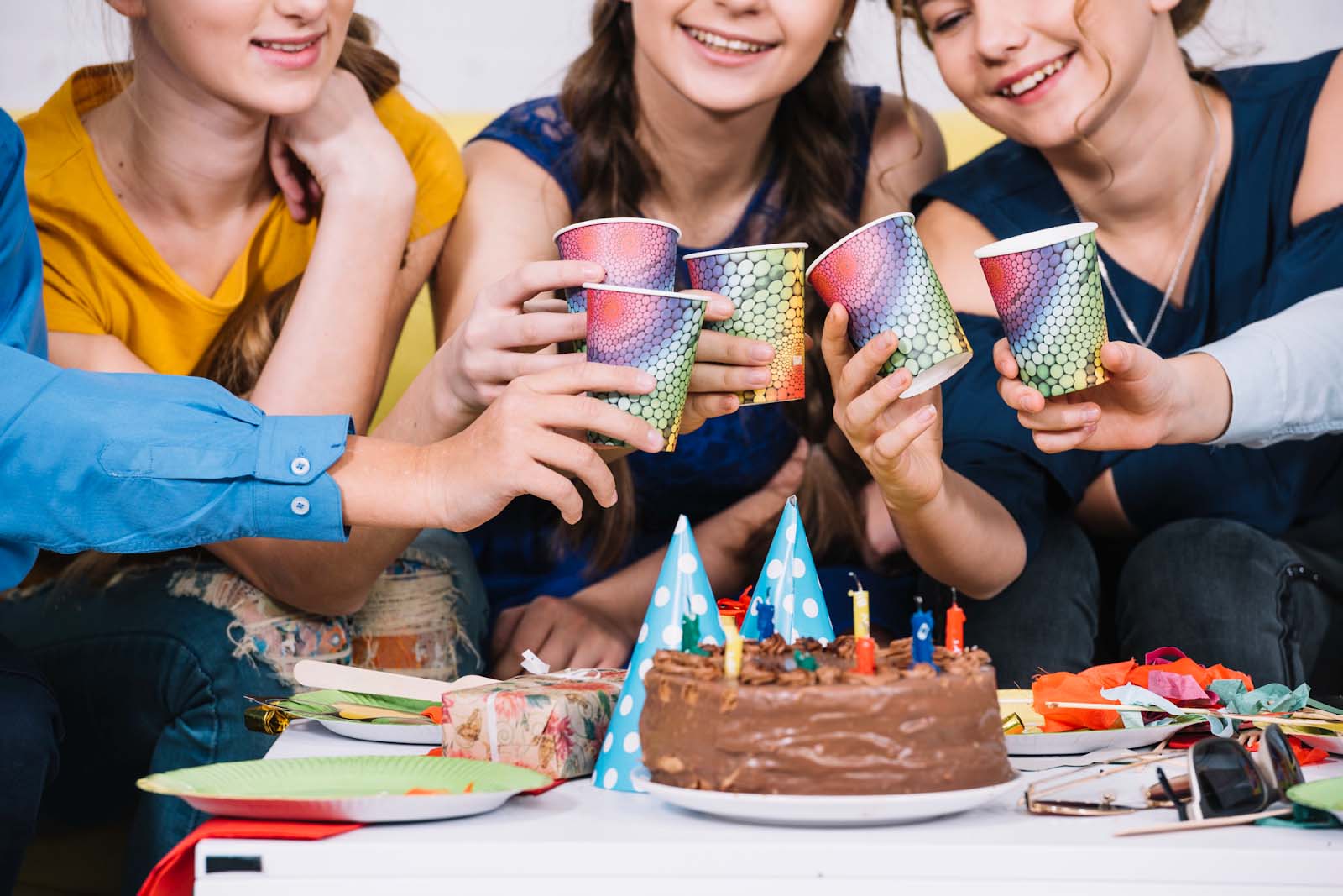150 Birthday Party Theme Ideas For All Ages - The Happi Loft