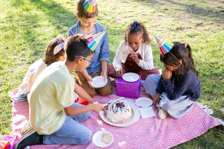 150 Birthday Party Theme Ideas For All Ages - The Happi Loft