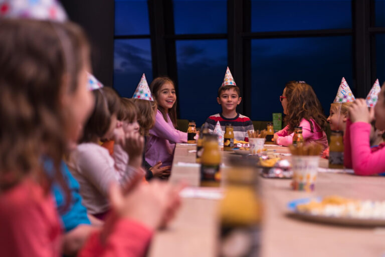 130 Kids Party Theme Ideas To Make Their Special Day Unforgettable ...