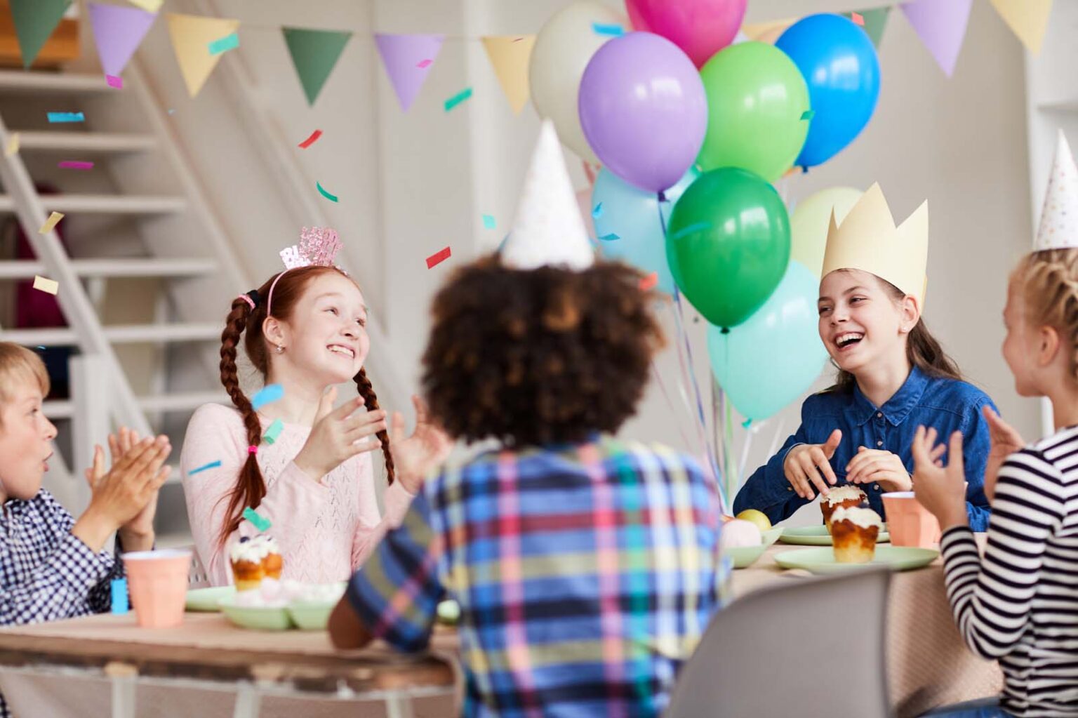 130 Kids Party Theme Ideas To Make Their Special Day Unforgettable ...
