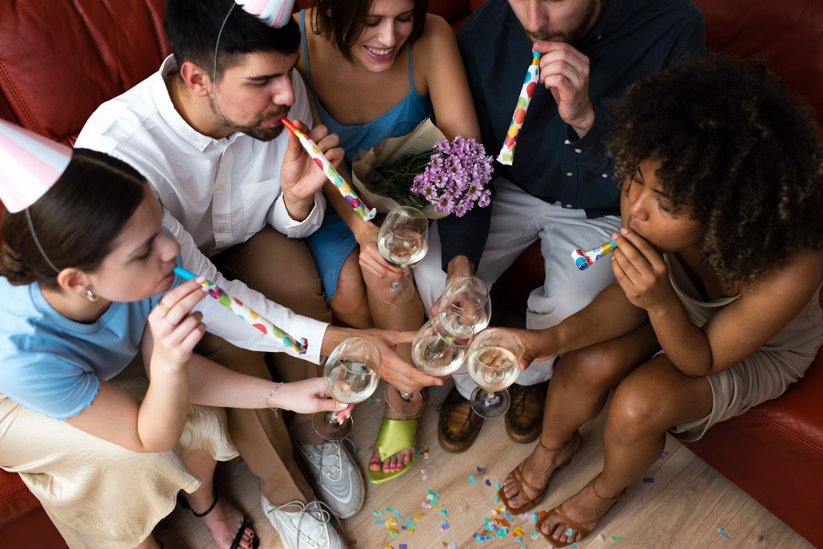 150 Birthday Party Theme Ideas For All Ages - The Happi Loft