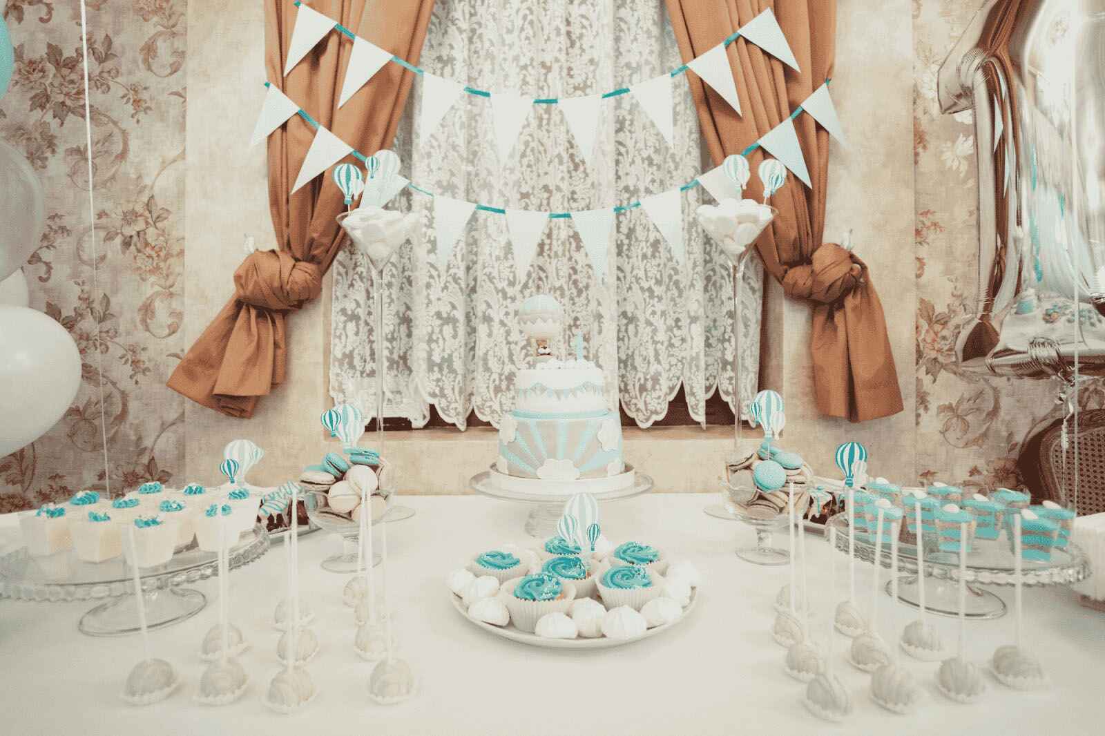 How To Plan A Baby Shower? 25 Baby Shower Planning Checklist - The ...