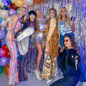 140 Adult Party Theme Ideas For An Unforgettable Birthday - The Happi Loft