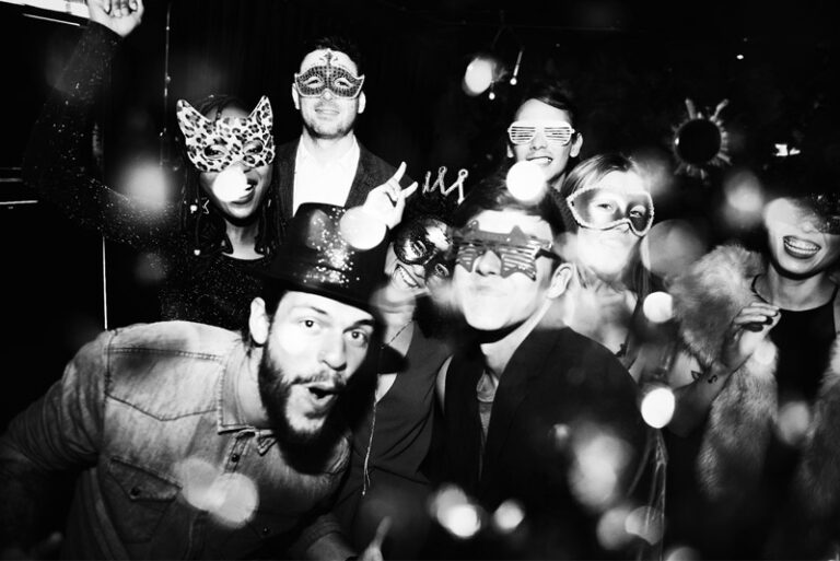 140 Adult Party Theme Ideas For An Unforgettable Birthday - The Happi Loft