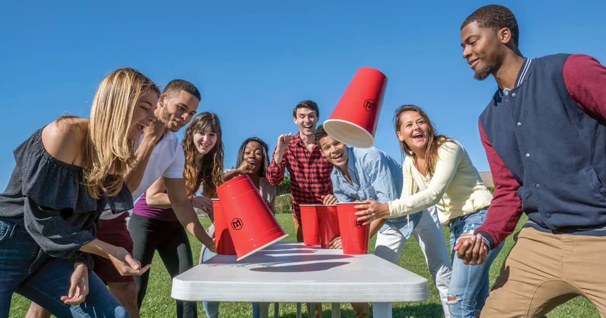 50 Unique Birthday Party Games For Adults That Will Keep Everyone ...
